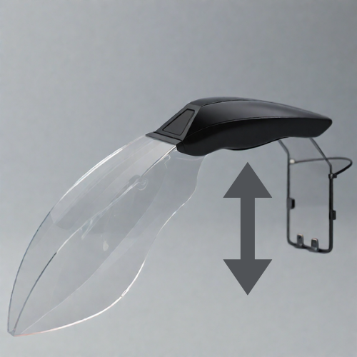 Roof Shield – Universal Motorcycle Roof Kit – Universal Motorcycle Roof ...